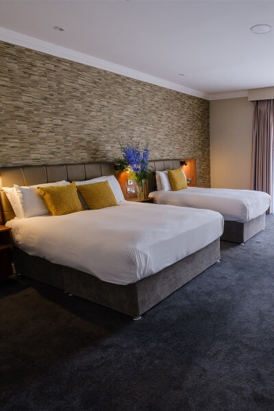 4* Hotels Ireland | Talbot Collection