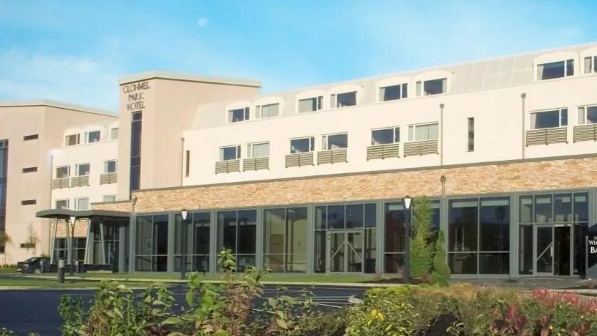 Tranquil Retreats at Talbot Hotel Clonmel | Tipperary Stays