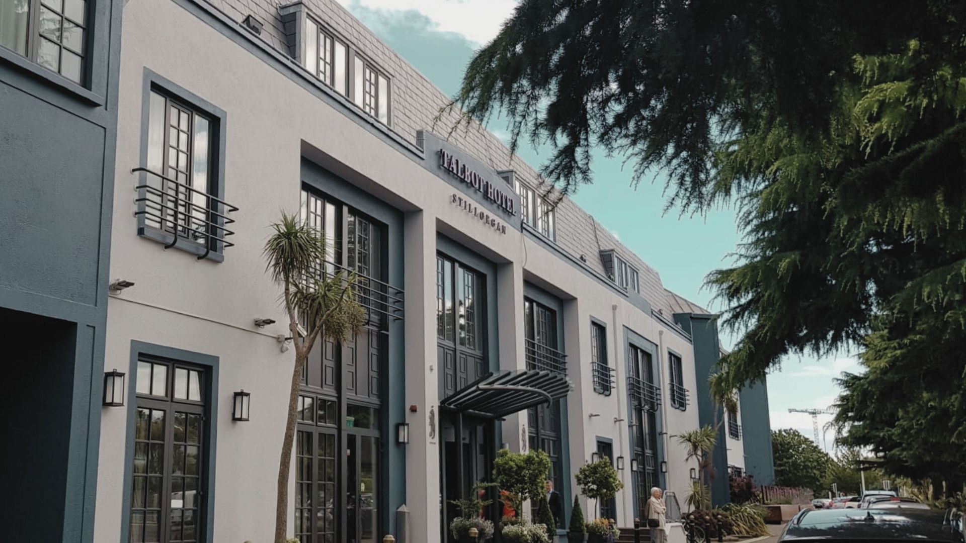 Talbot Collection | 4* Hotels in Ireland