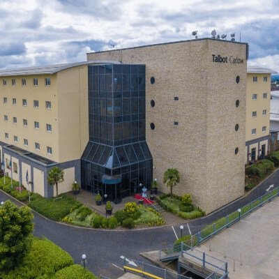 4* Hotels Ireland | Talbot Collection